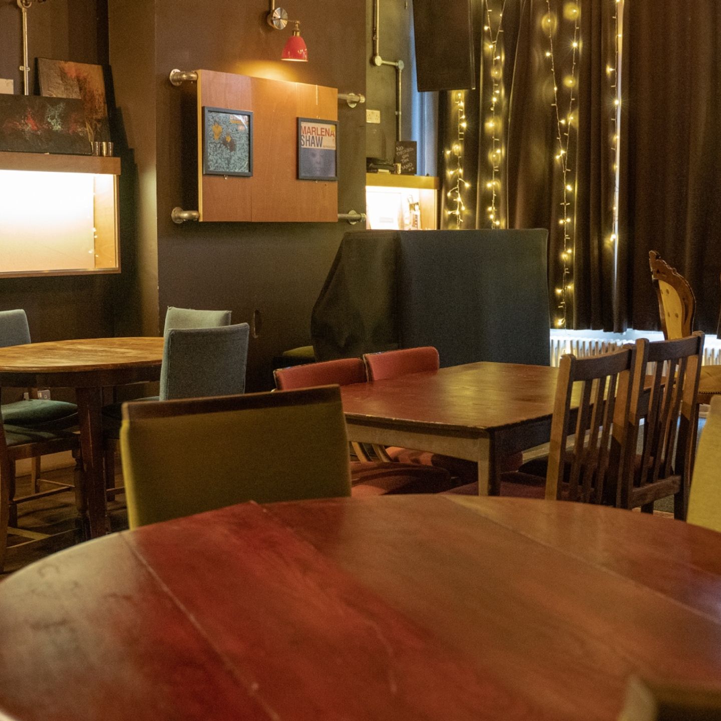Private Pub Room for Hire | 1000 Trades